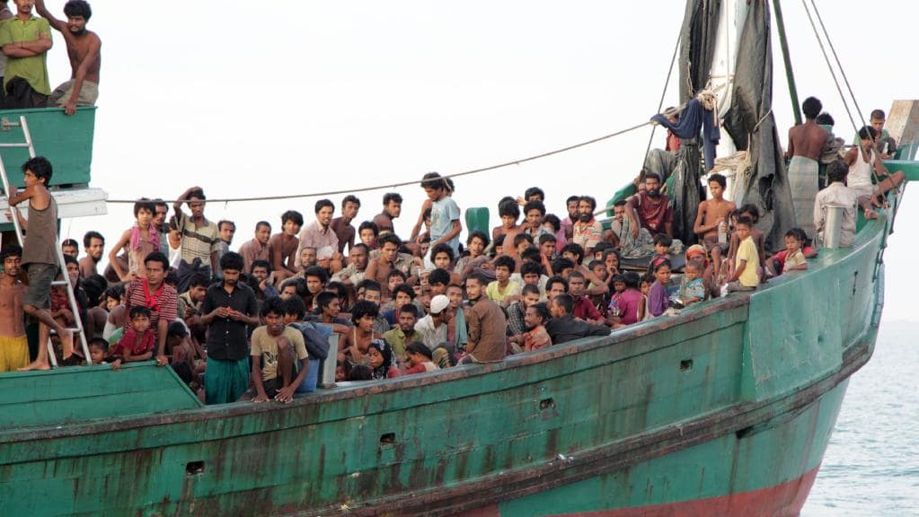 Immigration Policies in the 19th and 20th Century and How They Affect ...